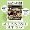 Magazine - Source Kids