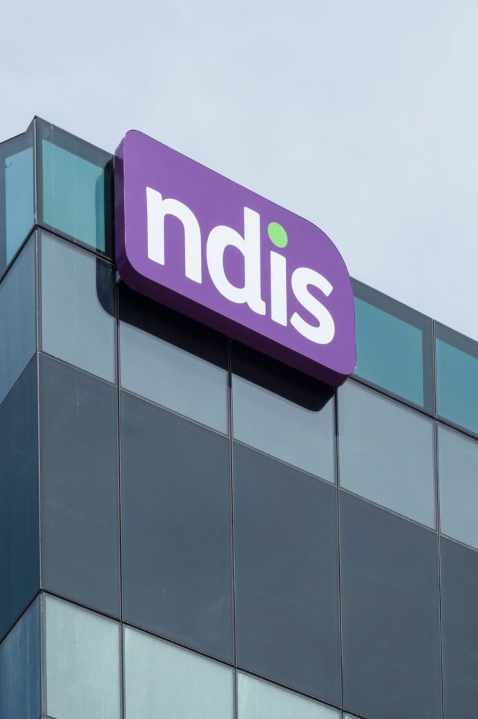 Changes to the NDIS price guide - Source Kids