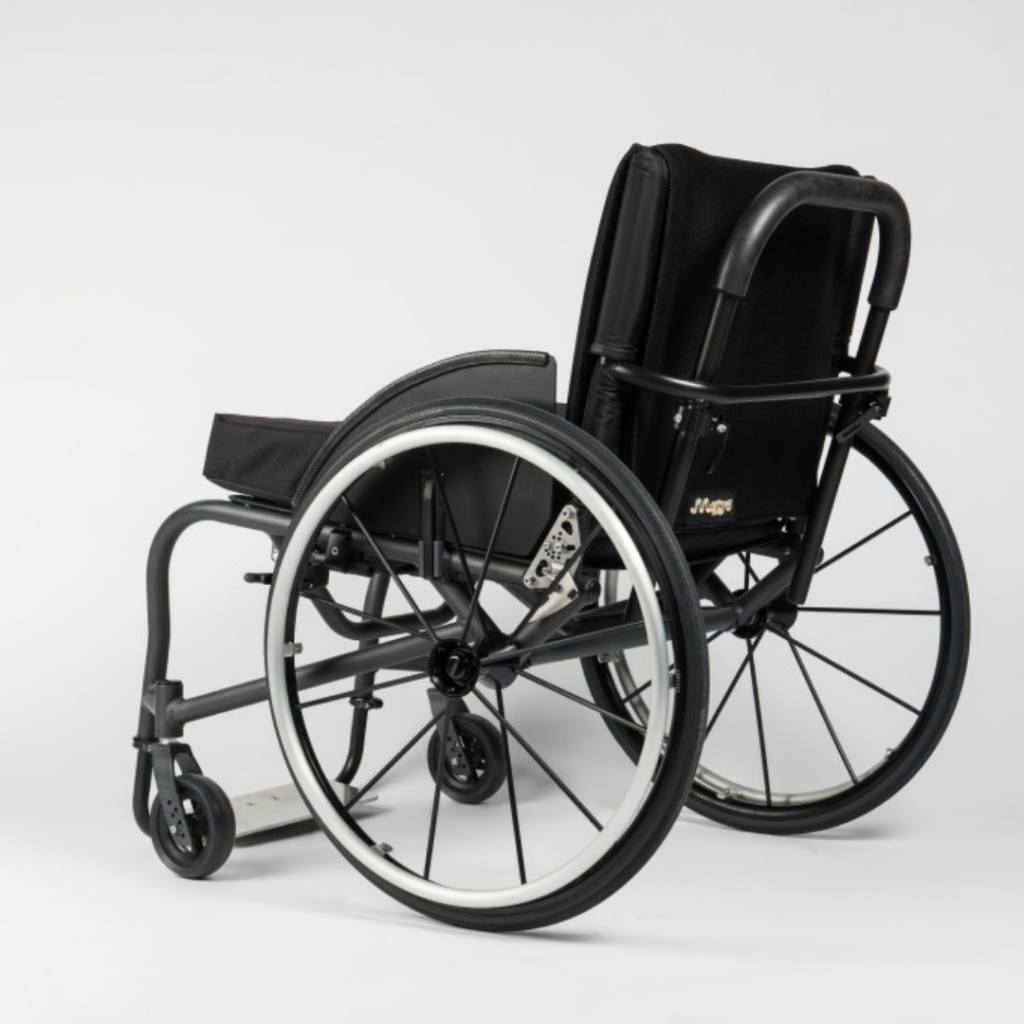 Product Review - Wheelchairs - Source Kids