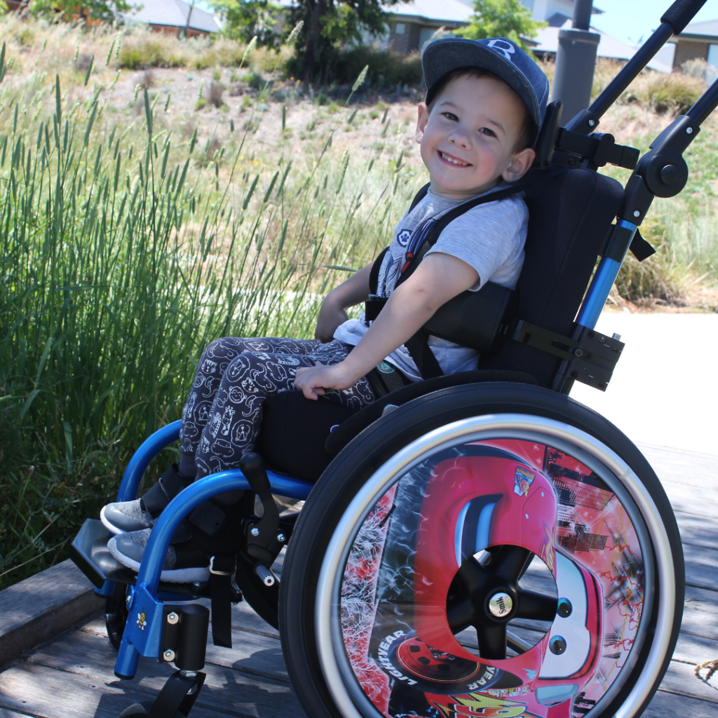 Product Review - Wheelchairs - Source Kids