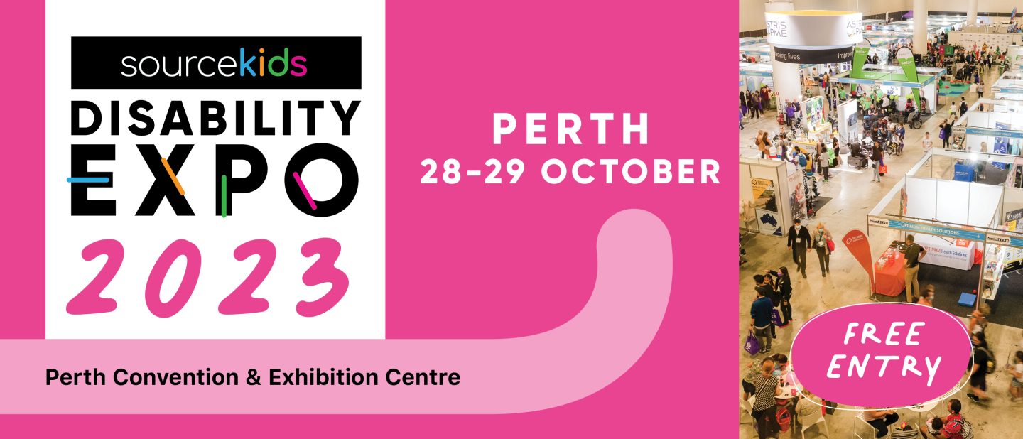 Perth 2023 - Source Kids