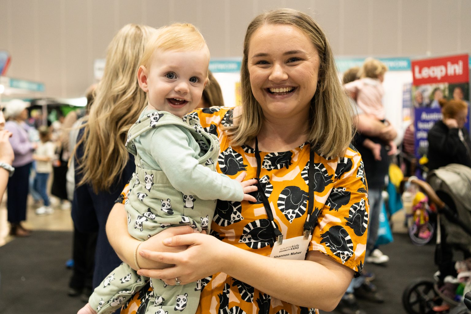 Perth 2026 - Source Kids