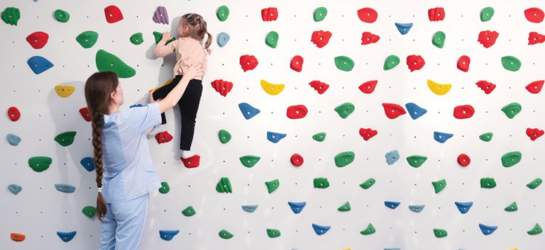 Dyspraxia (and developmental coordination disorder) in children ...