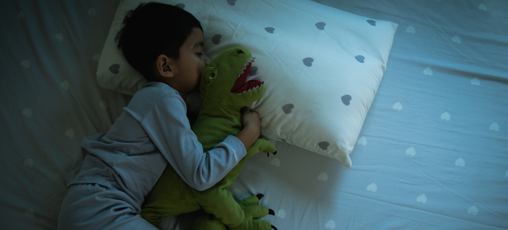 Sleep & disability: finding the right routine - Source Kids
