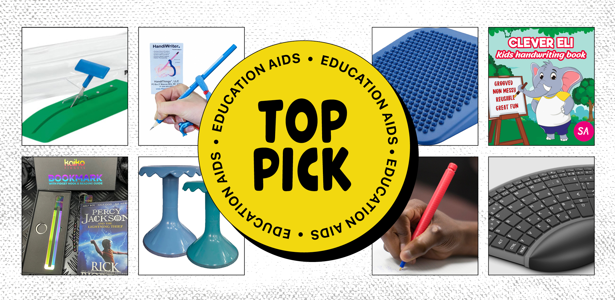 Product inspiration: ready, set, learn edition! - Source Kids