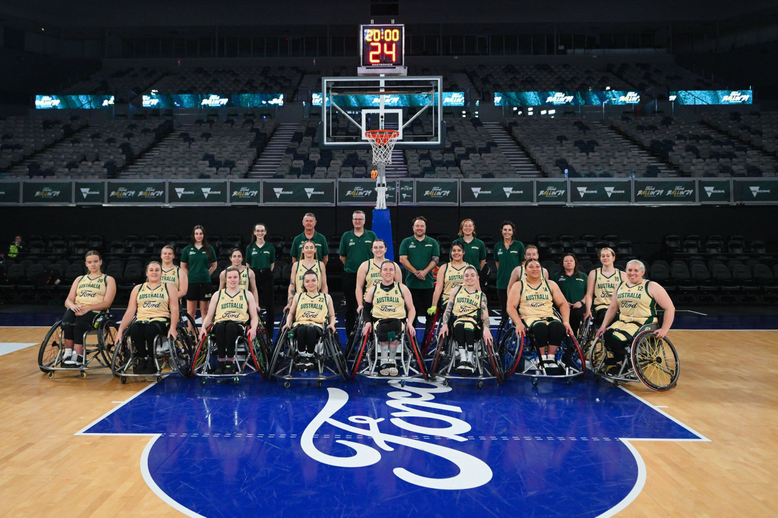 Rollin' on up: wheelchair basketball - Source Kids