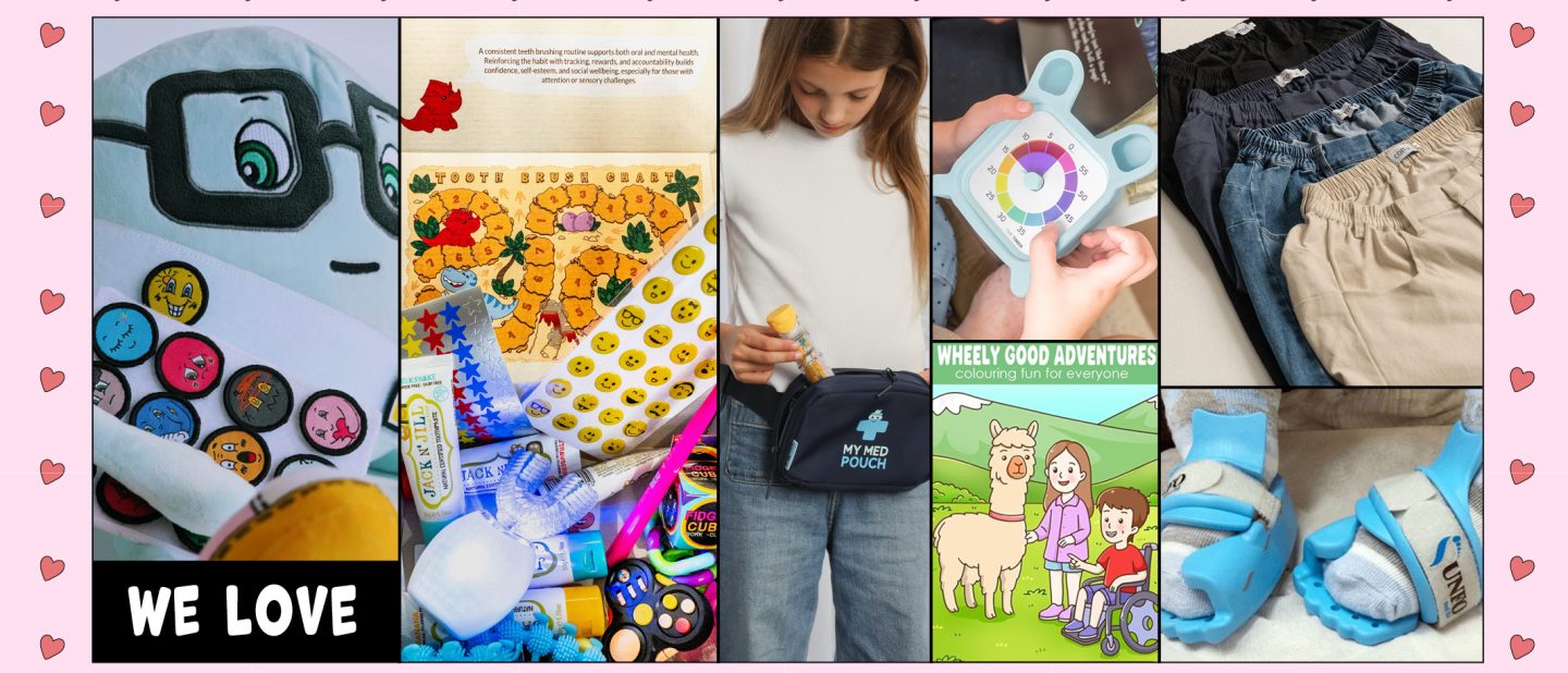 Products we love: Autumn edition - Source Kids