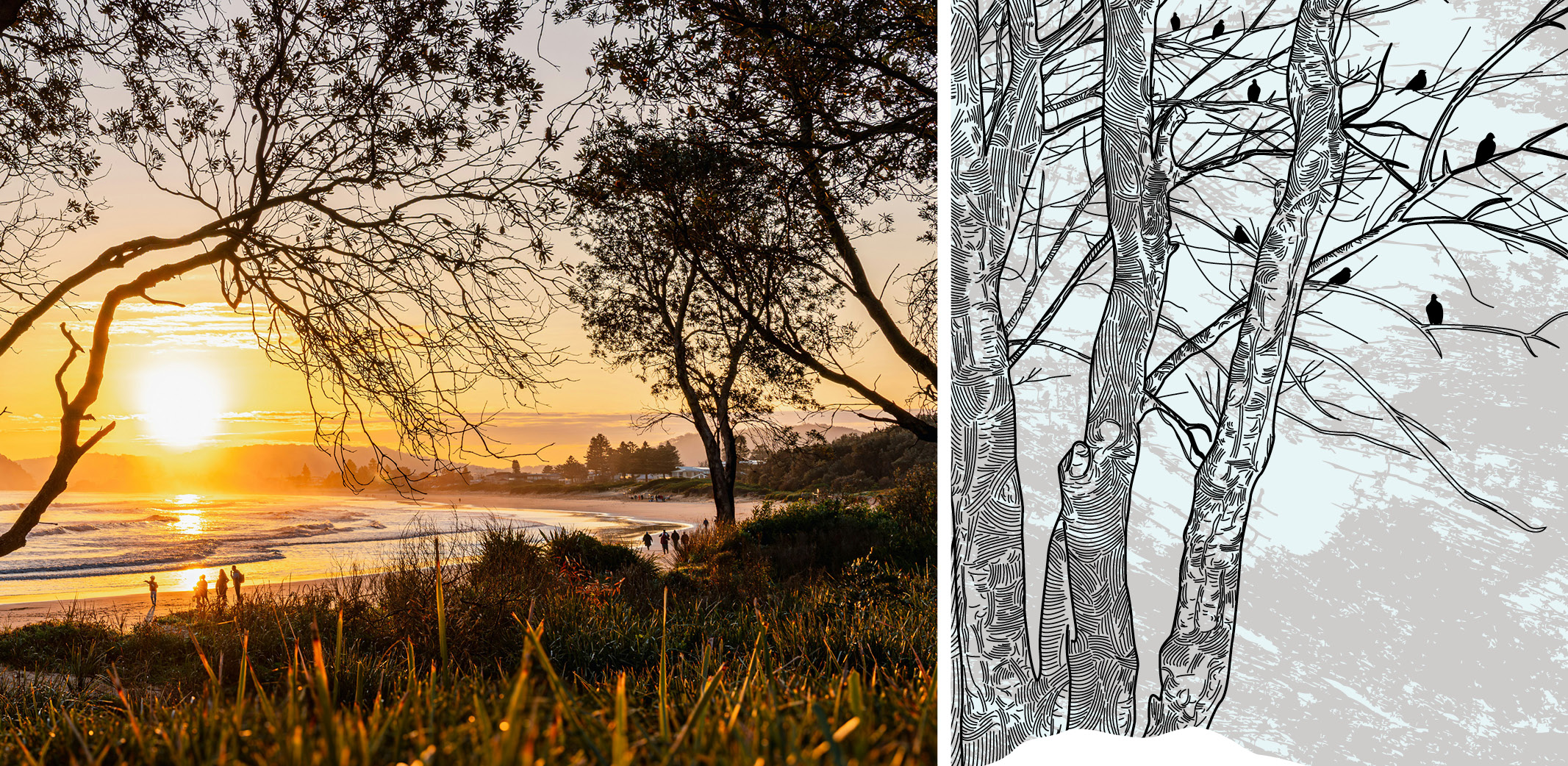 Winter, waiting, and the shape of independence - Source Kids